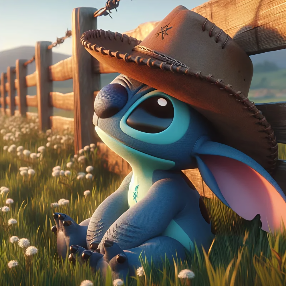 Cowboy Stitch | Dibs on Diamonds, Diamond Art & Beading Supplies